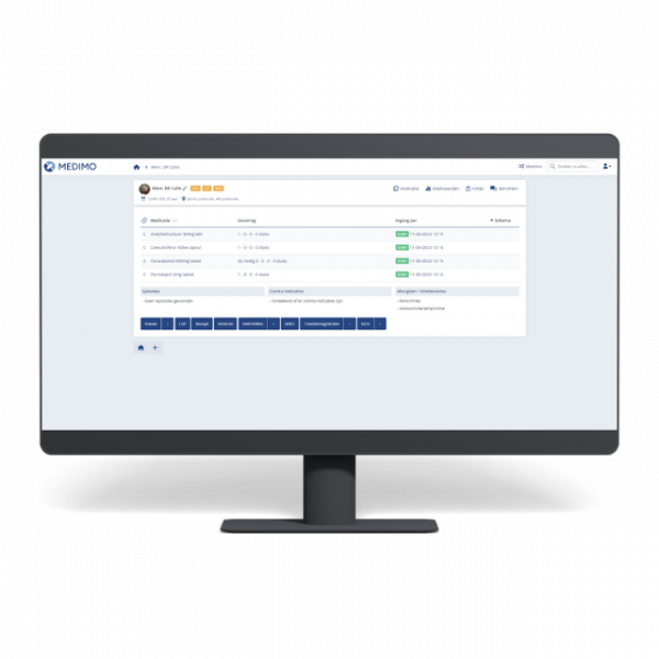 Enovation Medimo - Enovation DE