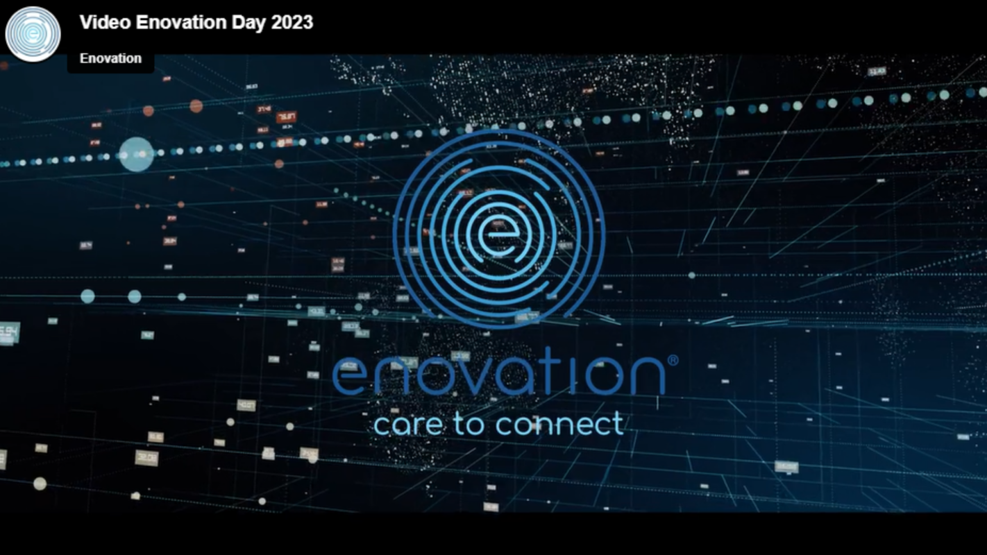 Enovation Day 2024 - Enovation DE