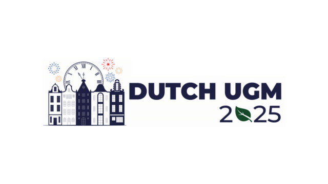 Dutch UGM 2025 - Enovation DE