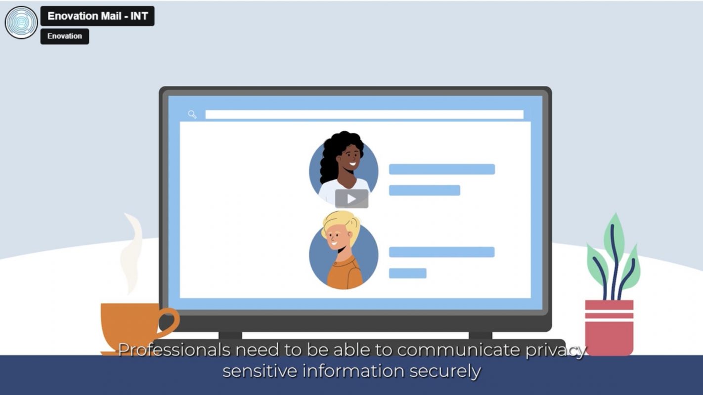 Enovation Mail - Enovation EN