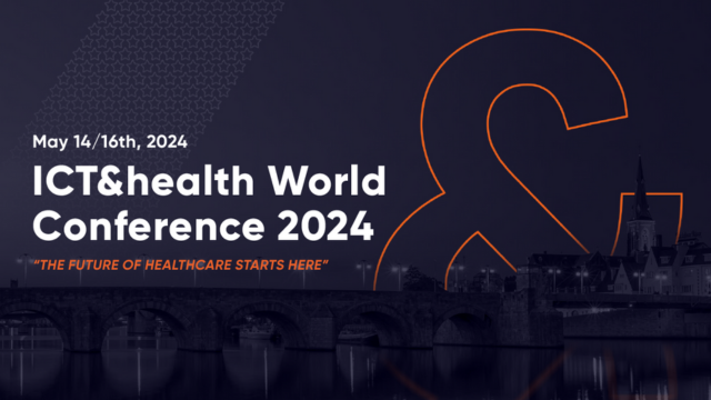 ICT & Health World Conference 2024 - Enovation EN