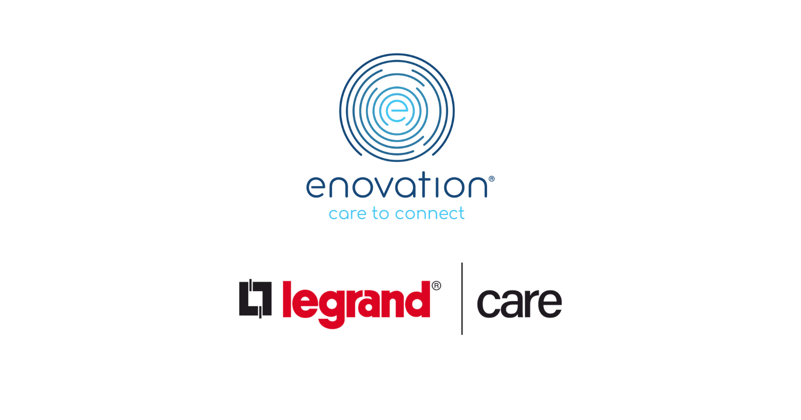 Legrand Care announces acquisition of Enovation - Enovation EN