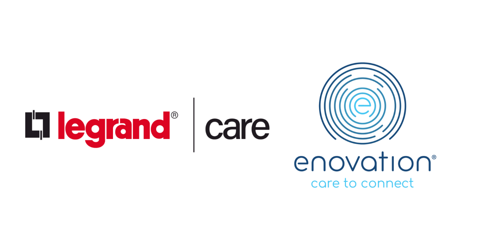 Legrand Care announces acquisition of Enovation - Enovation EN