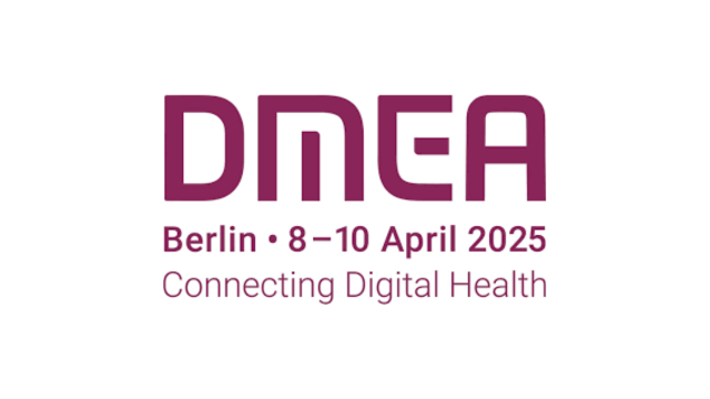 DMEA 2025 - Enovation EN