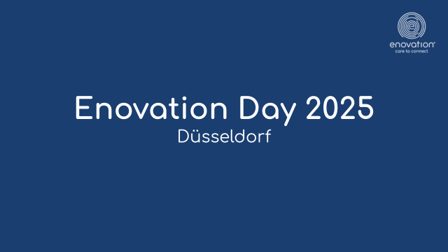 Enovation Day 2025 - Enovation EN