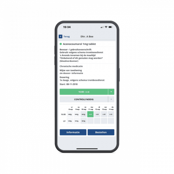 Enovation Medimo - Enovation NL