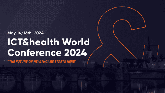 ICT & Health World Conference 2024 - Enovation NL