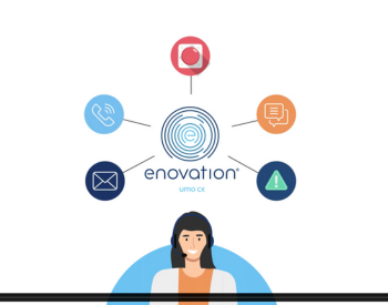Enovation UMO cx: More than alarm management software - Nordics